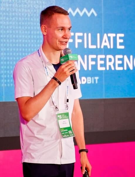 CPA-network for educational traffic monetization | Edugram affiliate program