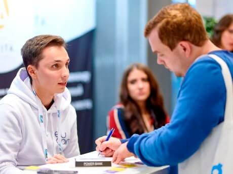 CPA-network for educational traffic monetization | Edugram affiliate program